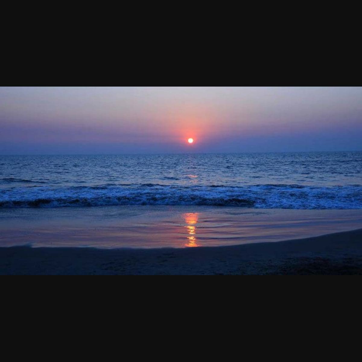 Tumblr Beach Sidebar Backgrounds