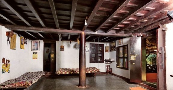 The indescribable experience of Thani Illam | Where to stay in ...