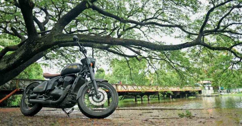 A Jawa trip to the historic Tripunithura | Onmanorama Travel