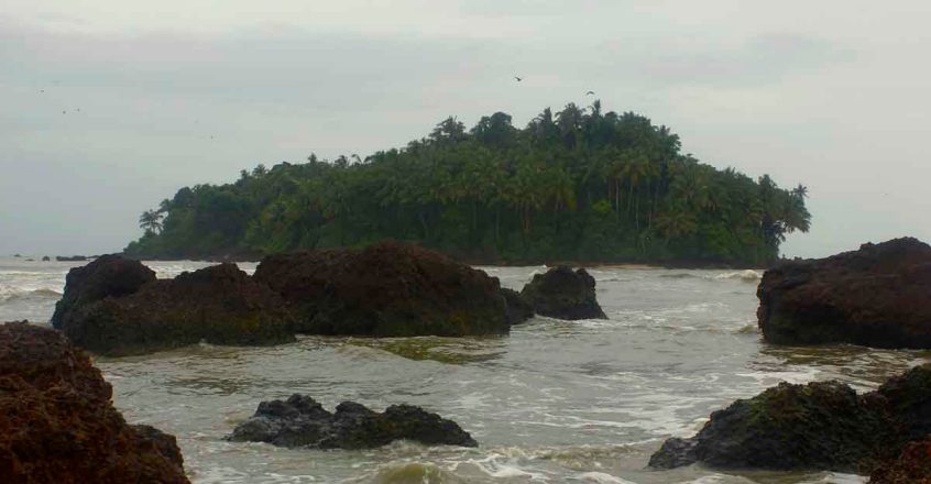 Dharmadom beach: a serene and beautiful getaway | Tourism | Glimpses Of ...