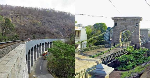 Surreal charm of rosewood forest of Rosemala in Kollam | destinations ...