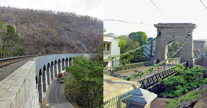 Surreal charm of rosewood forest of Rosemala in Kollam | destinations ...