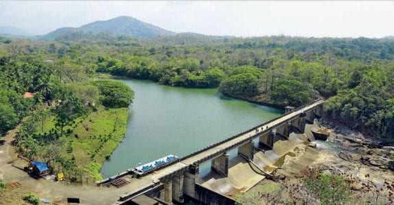 Surreal charm of rosewood forest of Rosemala in Kollam | destinations ...