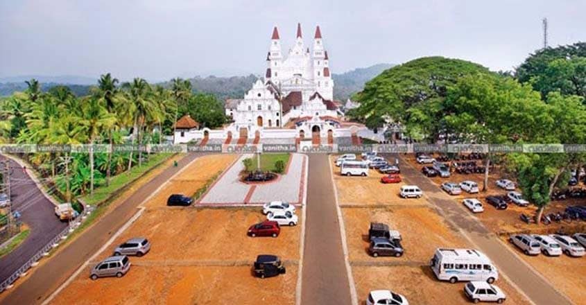 Miya's Ramapuram, where myth, history and faith blend seamlessly