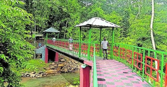 Bridges that make Kottayam proud | Kerala Travel | Manorama English