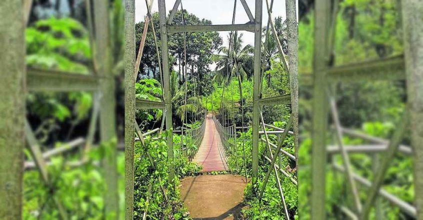 Bridges that make Kottayam proud | Kerala Travel | Manorama English