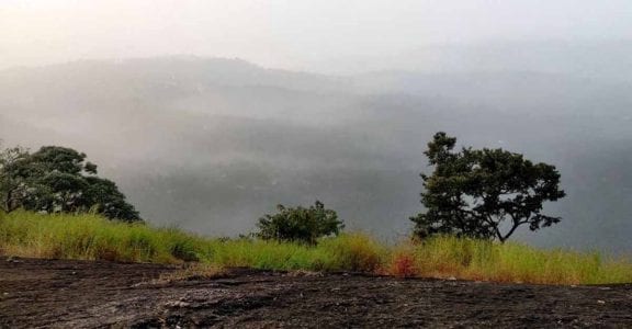 Ancient temple, picturesque view: Why you should trek to Oorakam Hill ...