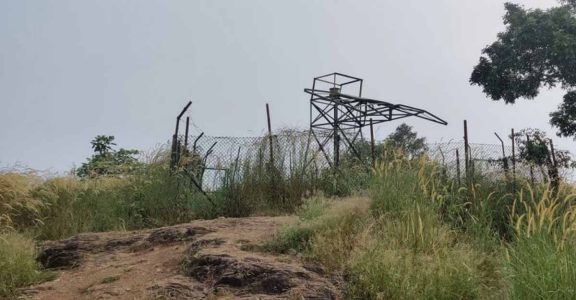 Ancient temple, picturesque view: Why you should trek to Oorakam Hill ...