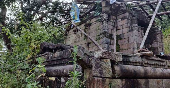 Ancient temple, picturesque view: Why you should trek to Oorakam Hill ...