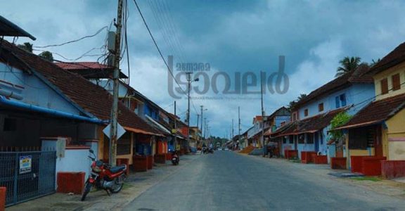 Kalpathi: Time travel in a mammoth chariot | Palakkad | Kalpathi ...