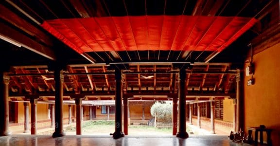 Places in Palakkad that breathe the finesse of art! | Palakkad ...