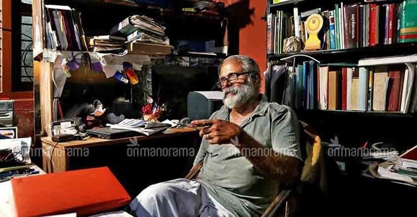 Vellinezhi art village in Palakkad oozes old-world charm | culture ...