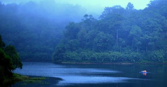 Discover Gavi this holiday season | Gavi | Kerala Tourism ...