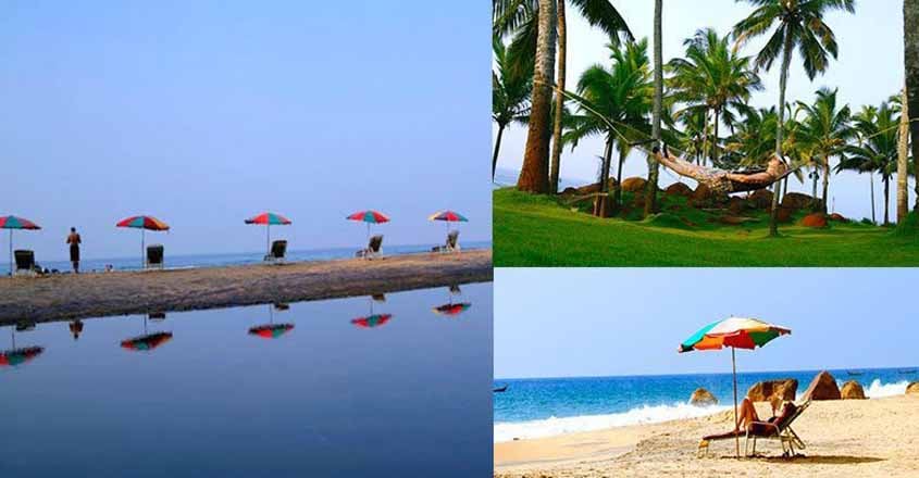 KTDC Samudra – the pride of Kovalam | Kovalam beach | Kovalam resorts ...