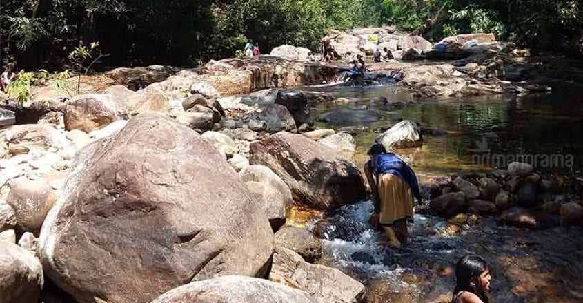 Bond with nature while you trek to Meenmutty waterfalls | Waterfalls ...