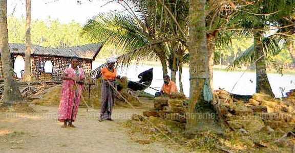 Chettuva: a serene expanse | weekend destination in Thrissur | Glimpses ...