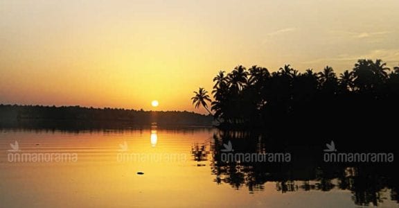 Chettuva: a serene expanse | weekend destination in Thrissur | Glimpses ...