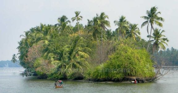 Chettuva: a serene expanse | weekend destination in Thrissur | Glimpses ...
