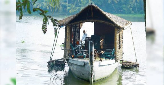 Chettuva: a serene expanse | weekend destination in Thrissur | Glimpses ...