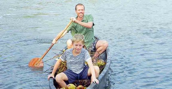 Chettuva in Thrissur: Flaunting Kerala’s biggest mangrove forest ...