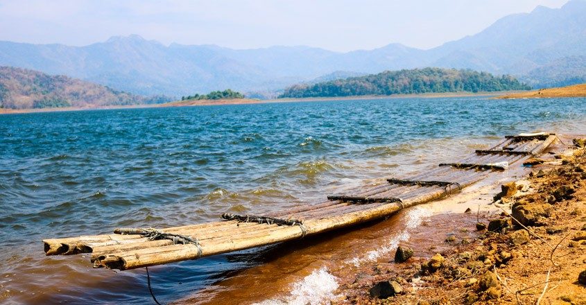 Visit these picturesque dams within an hour from Thrissur | Travel ...