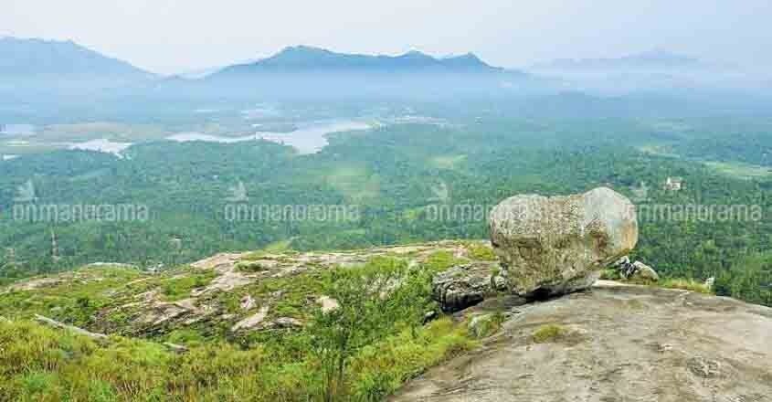 Destinations galore at flood-surviving Wayanad