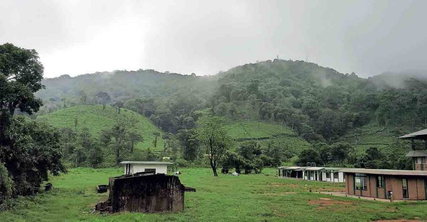 Legend behind Lakkidi's rainfall in Wayanad | Kerala Monsoon ...