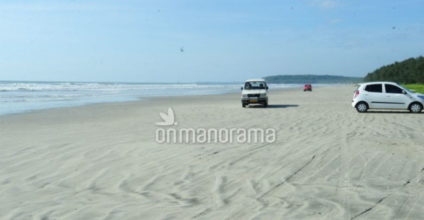 Visiting Kannur? Don't miss these stunning beaches | Beaches | Kerala ...