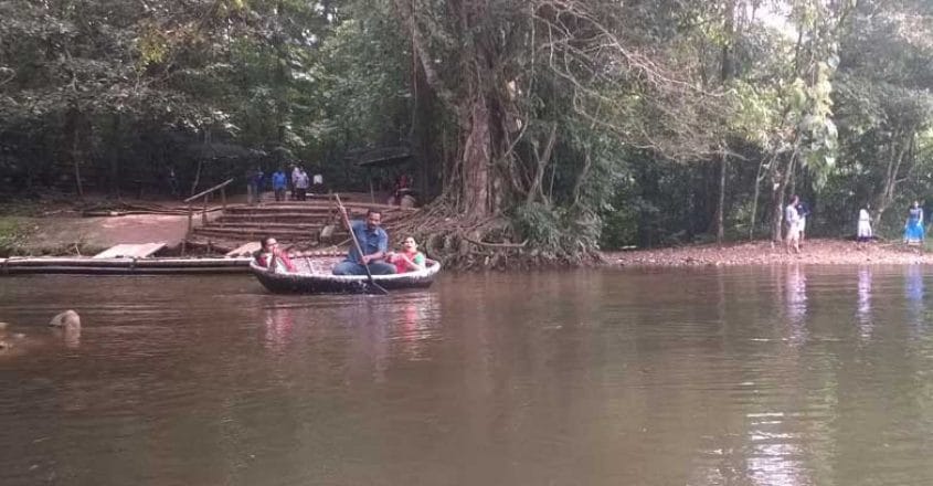 Visiting Pathanamthitta? Don't miss these pristine forests | Forest ...