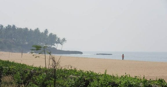 Visiting Kannur? Don't miss these stunning beaches | Beaches | Kerala ...