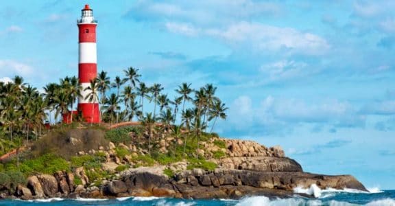 A 48-hour trip to Kerala capital | Thiruvananthapuram