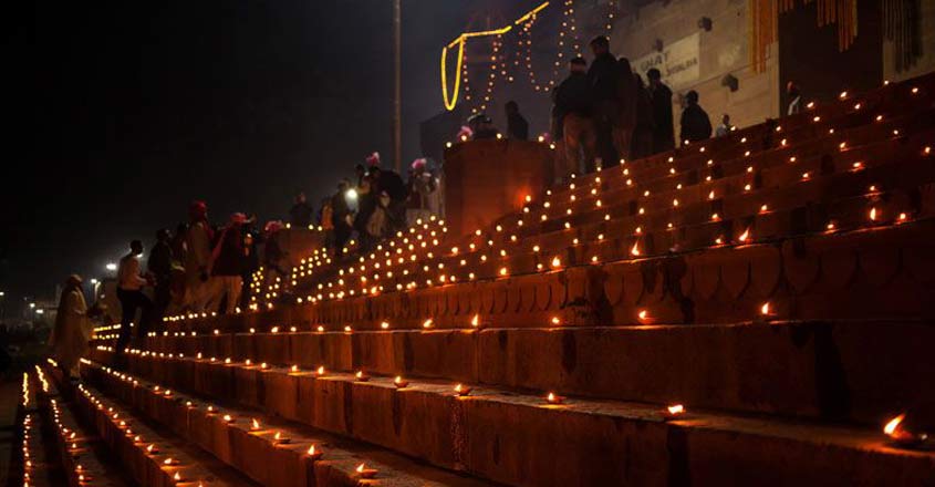 The best places to visit during Diwali | Deepavali | Travel | Manorama ...