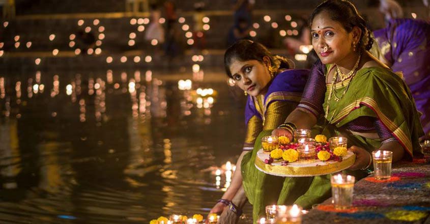 The best places to visit during Diwali | Deepavali | Travel | Manorama ...
