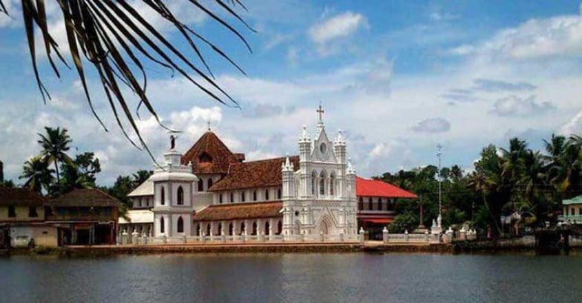 Five winsome places to visit in Alappuzha | Kerala Destinations ...