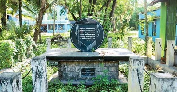 Kollam, a melting pot of traditions, tastes | Beaches | Kollam Where To ...