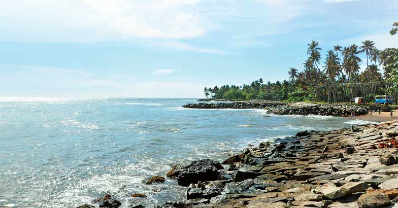 Kollam, a melting pot of traditions, tastes