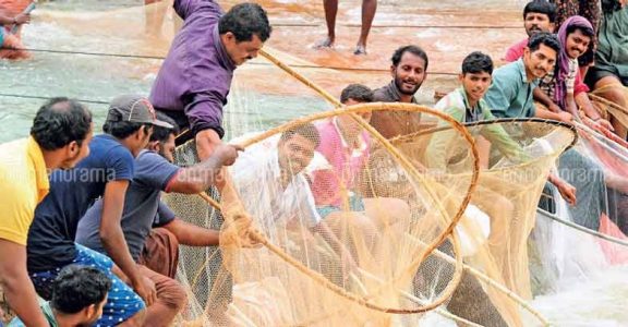 Fish like a native: spend a monsoon day in Kottayam | Kottayam | Kerala ...