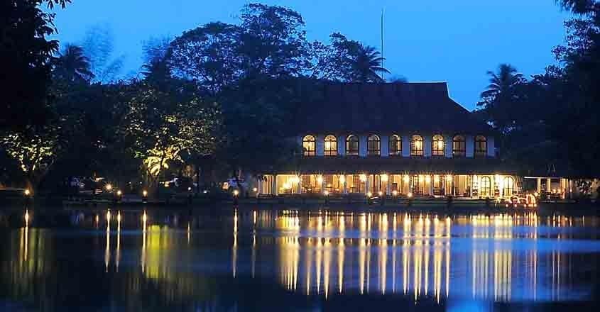 Visiting Kumarakom? Check this list to budget your stay | Kumarakom ...