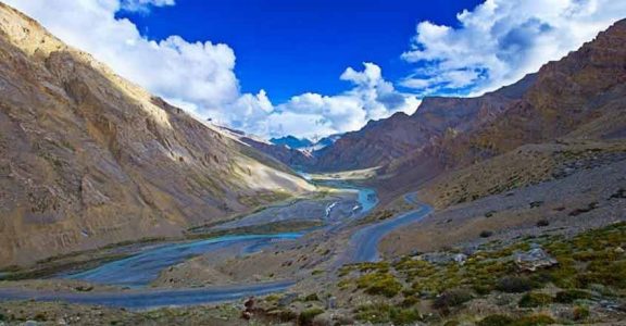 Top 6 scenic road trips in India | Road trips | destination | journey ...