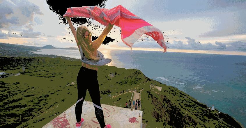 Travelling ladies, stay awhile! On a woman-only island | Finland ...