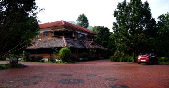 Contour Island Resort: a paradise amidst forests | Onmanorama Travel