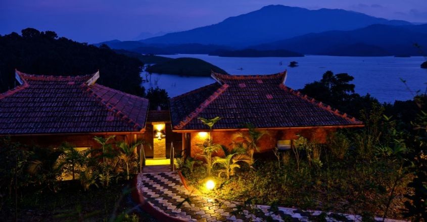 Contour Island Resort: a paradise amidst forests | Onmanorama Travel
