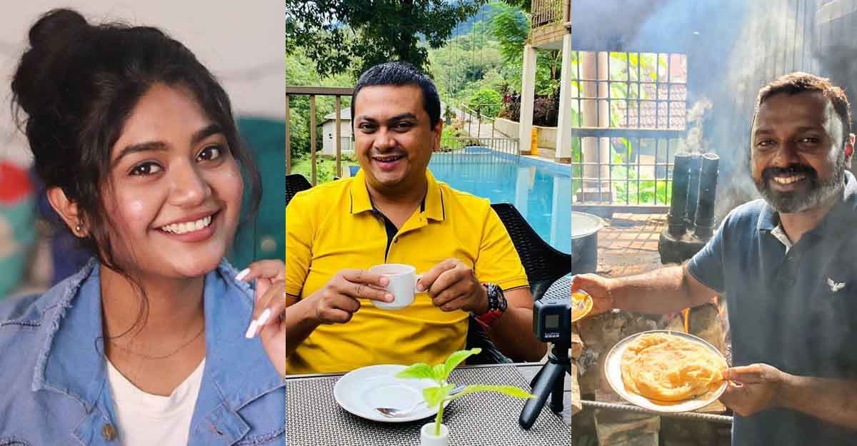 Travel vloggers are all about new measures this World Tourism Day ...