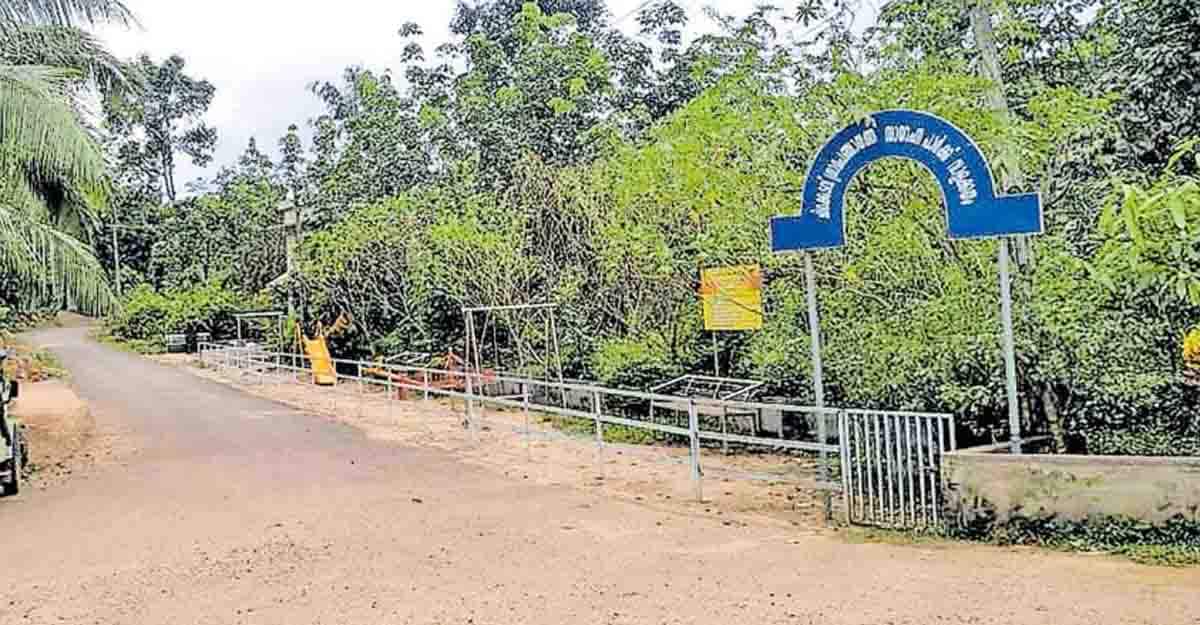 Seven touristy gems at Kanjirappally | Onmanorama Travel