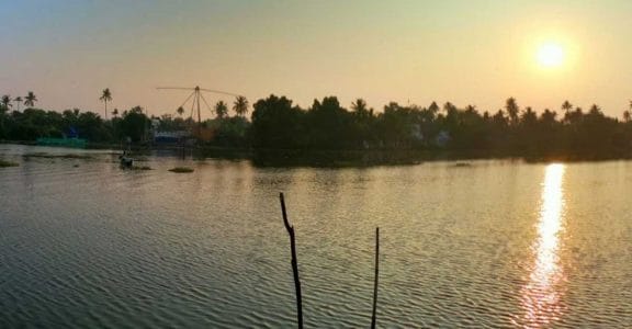 Nedungad : This unexplored village in Kochi is the location of ...