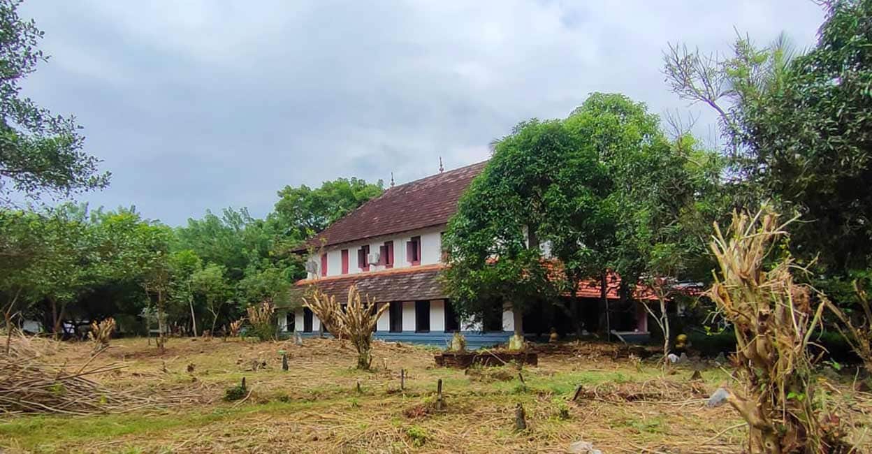 A peep into the life and times of the Marakkars | Travel | Manorama English