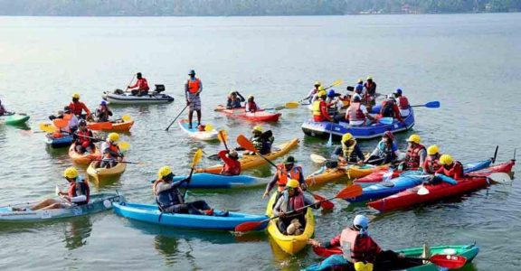 Splendours of Muziris, the erstwhile port town in Kerala | Onmanorama ...