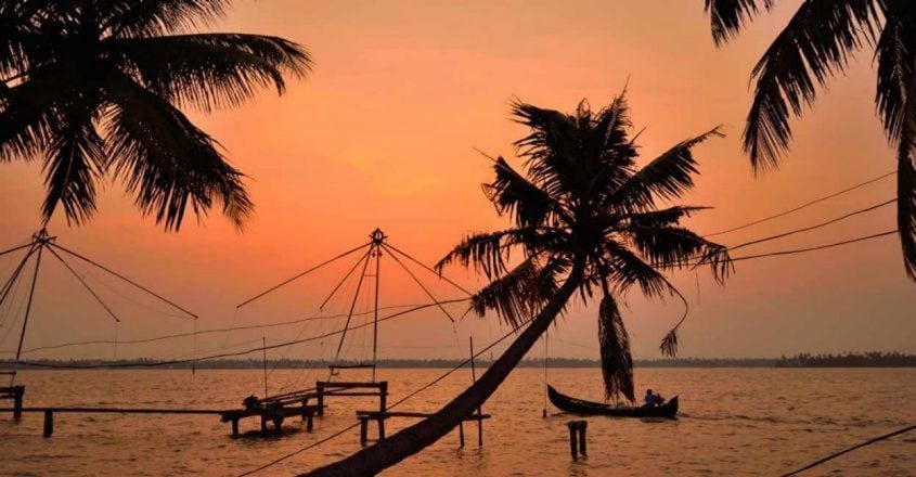 Savouring Kumbalangi Nights and some Fort Kochi tour | Travel Kerala ...