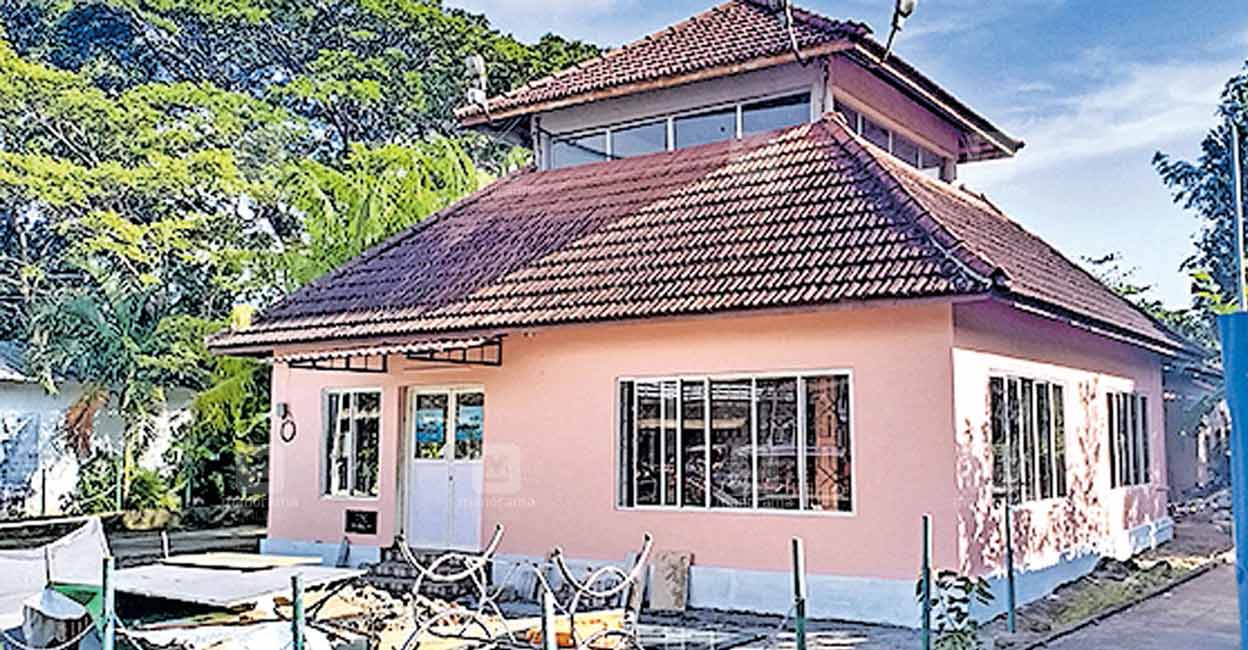 Samridhi hotels to get a facelift before reopening