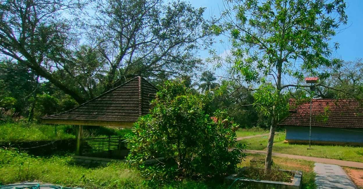 A walk through the world of Malayalam letters | Travel | Kozhikode ...